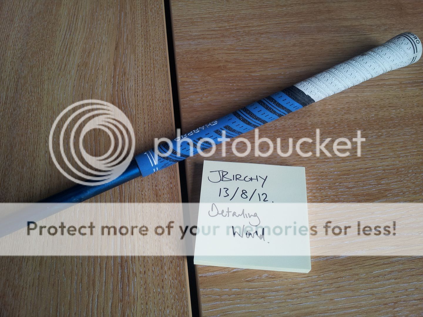 Titleist 585H Rescue Club | Detailing World Forum