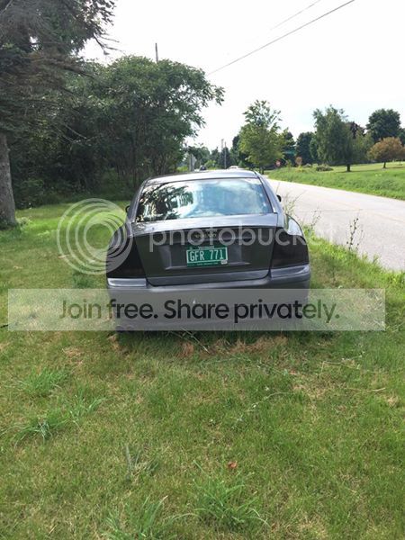 FS: 2004 S60R Grey/Atacama/ Automatic | SwedeSpeed - Volvo Performance ...