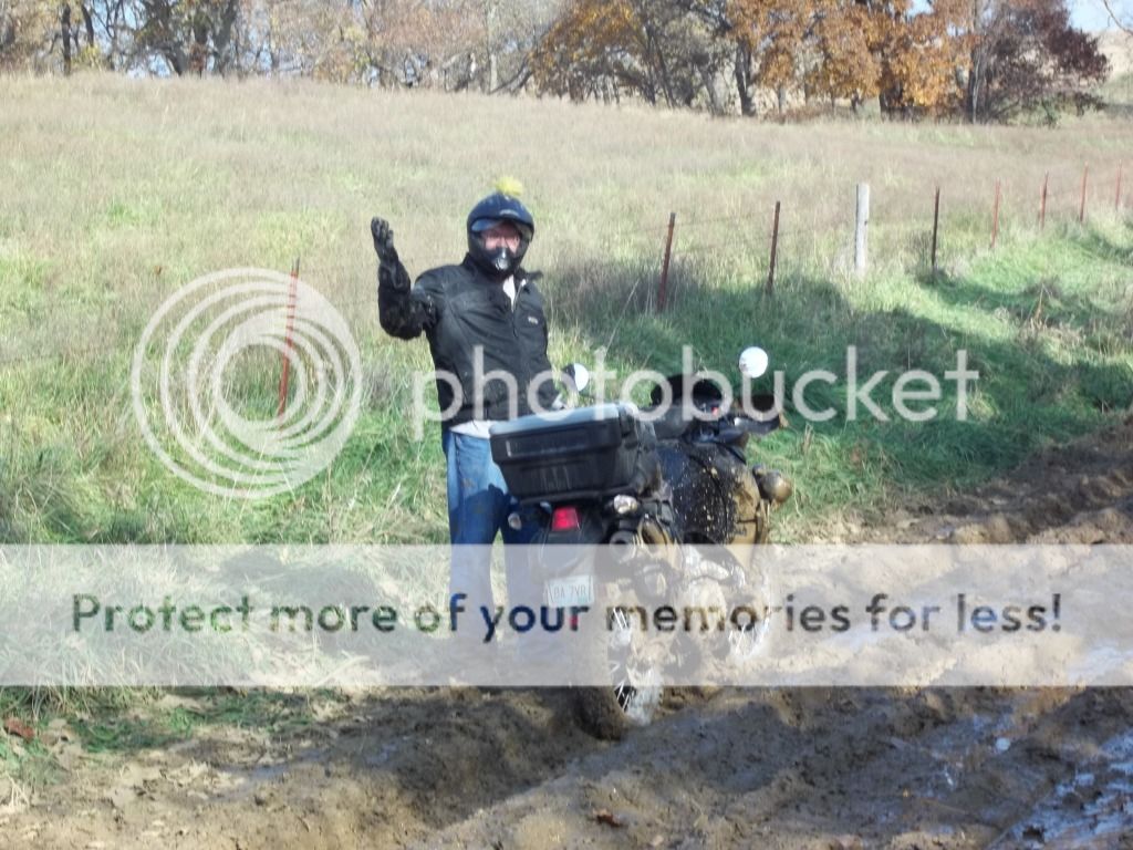 Off Road KLR Mods | Kawasaki KLR Forum