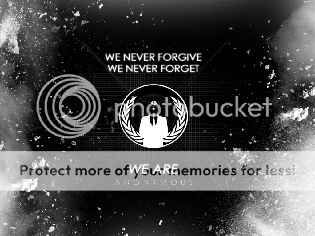 Anonymous Wallpaper | Rate - The Tech Game