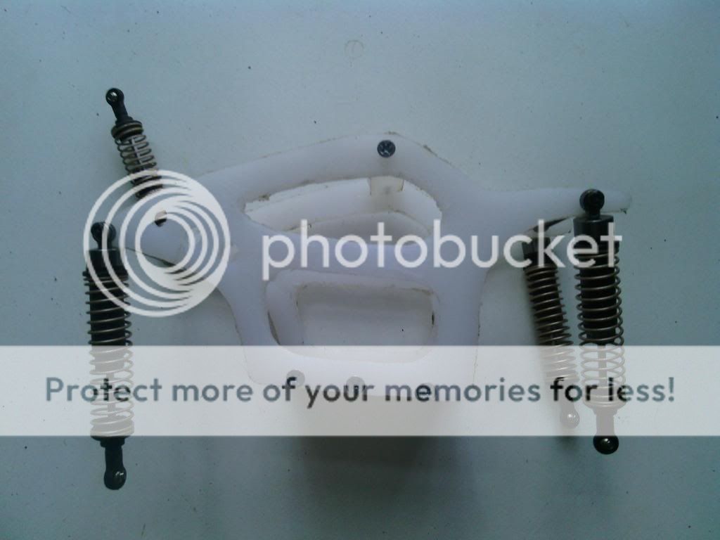 Pajey's homemade chassis | RCCrawler Forums