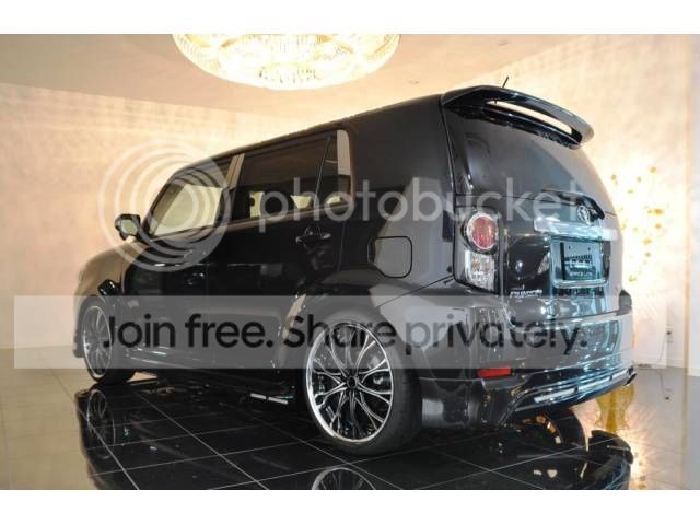 JDM Corolla Rumion Show Off | Page 2 | Scion xB Forum
