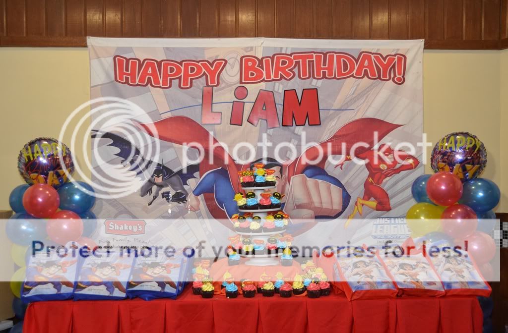 share pictures of your baby's tarp