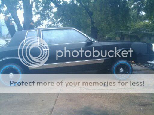 86 monte ls | LayItLow.com Lowrider Forums