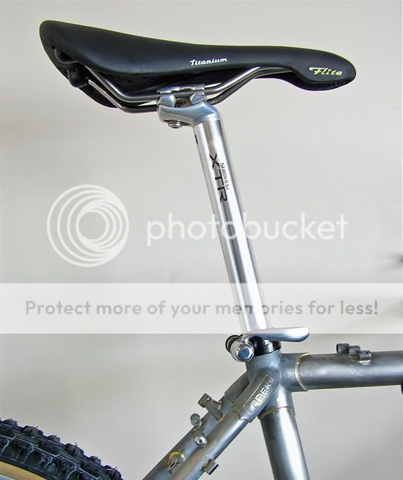 Mid to late 90's Trek 9xx series (930,950,970,990)............. | Page ...