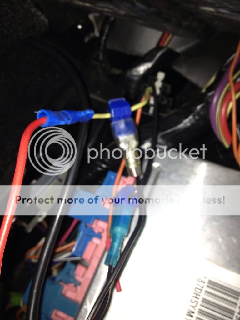 Z06 Need help with wiring situation - CorvetteForum - Chevrolet ...