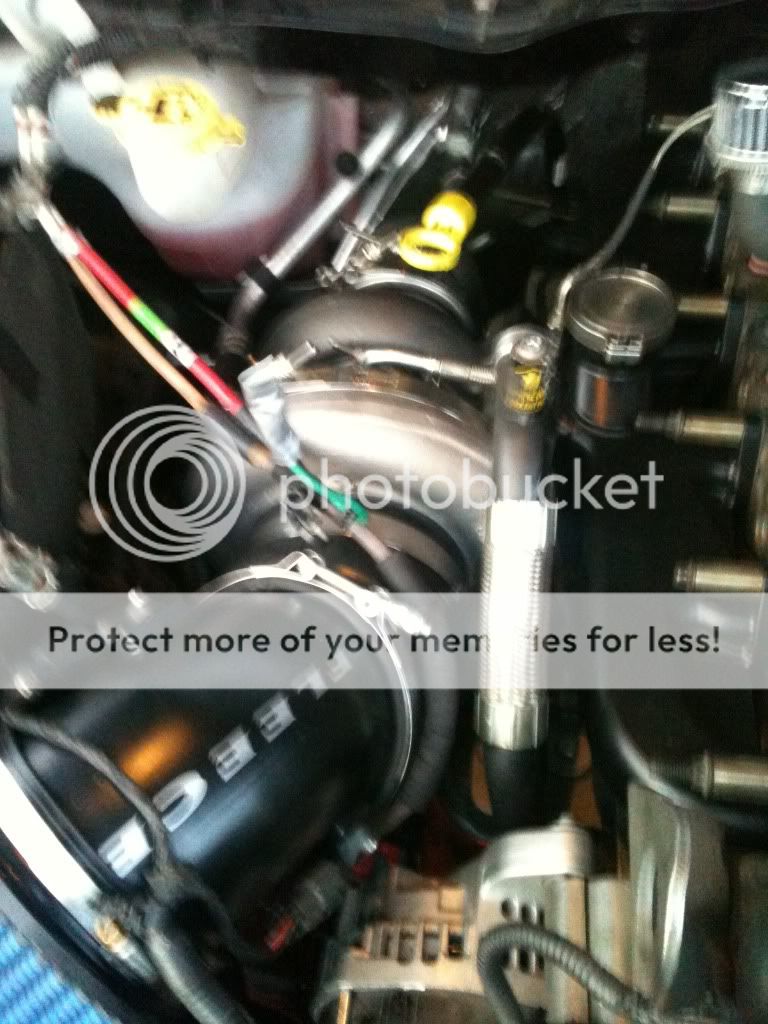 2010 2nd gen mani/S472 install w/pics | Cummins Diesel Forum