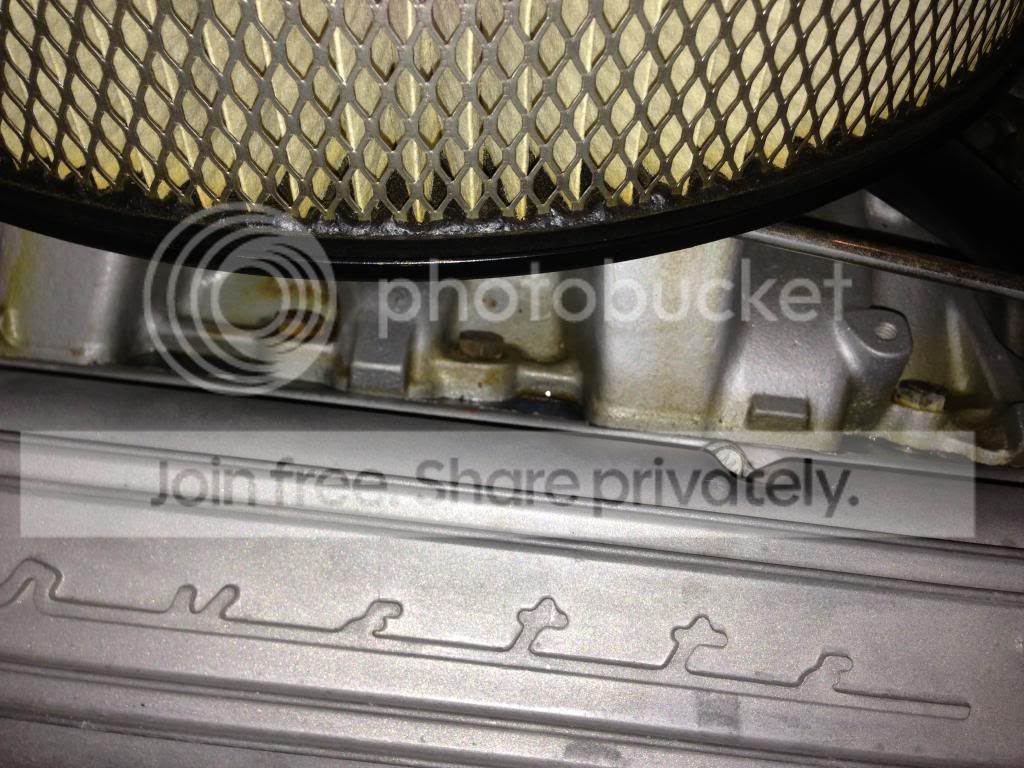 We smell like a refinery after a ride! - CorvetteForum - Chevrolet ...