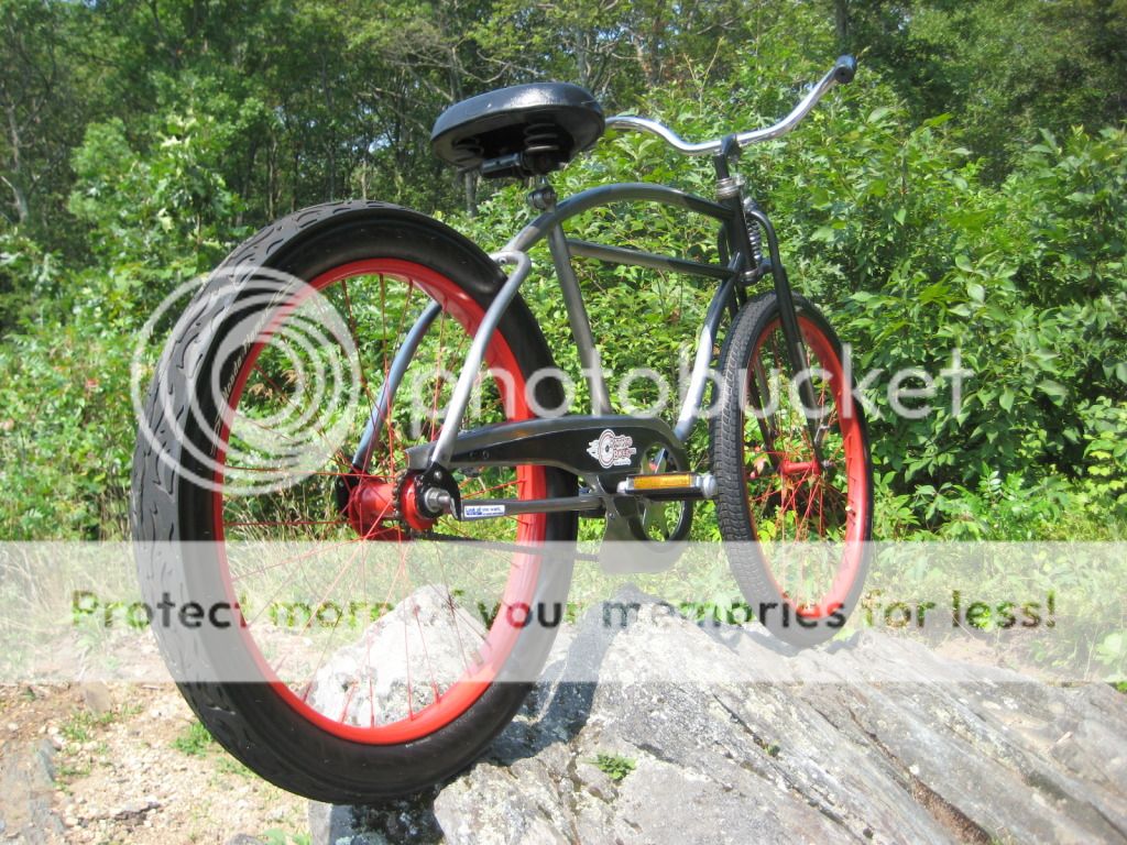 Gallery of Bare Metal Bikes | Page 3 | Rat Rod Bikes Bicycle Forum