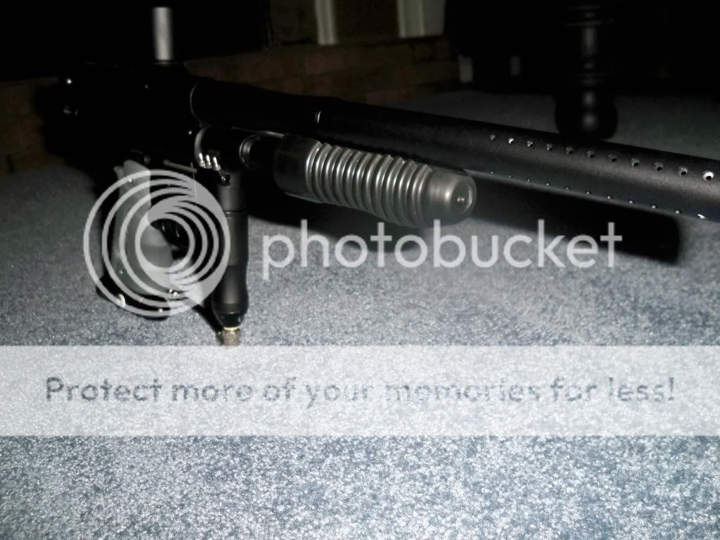 autococker trilogy f/s/t | Paintball Guns and Gear forums