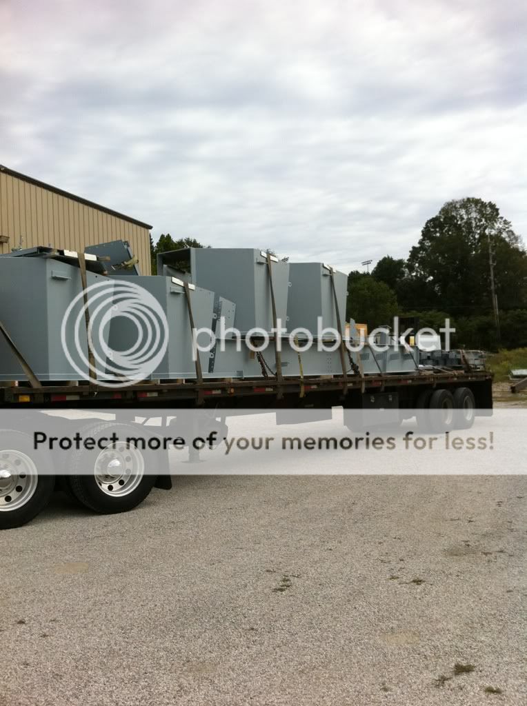 Post your flatbed load pictures here | TruckersReport.com Trucking ...