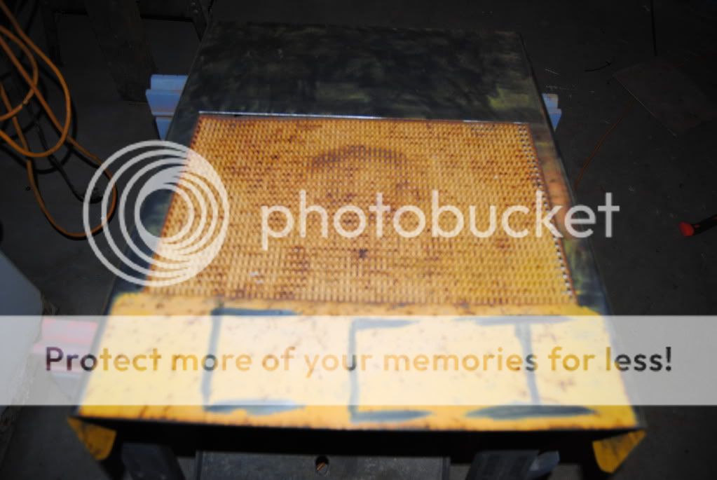 Case 646 Disassembly | Case Colt Ingersoll Tractors