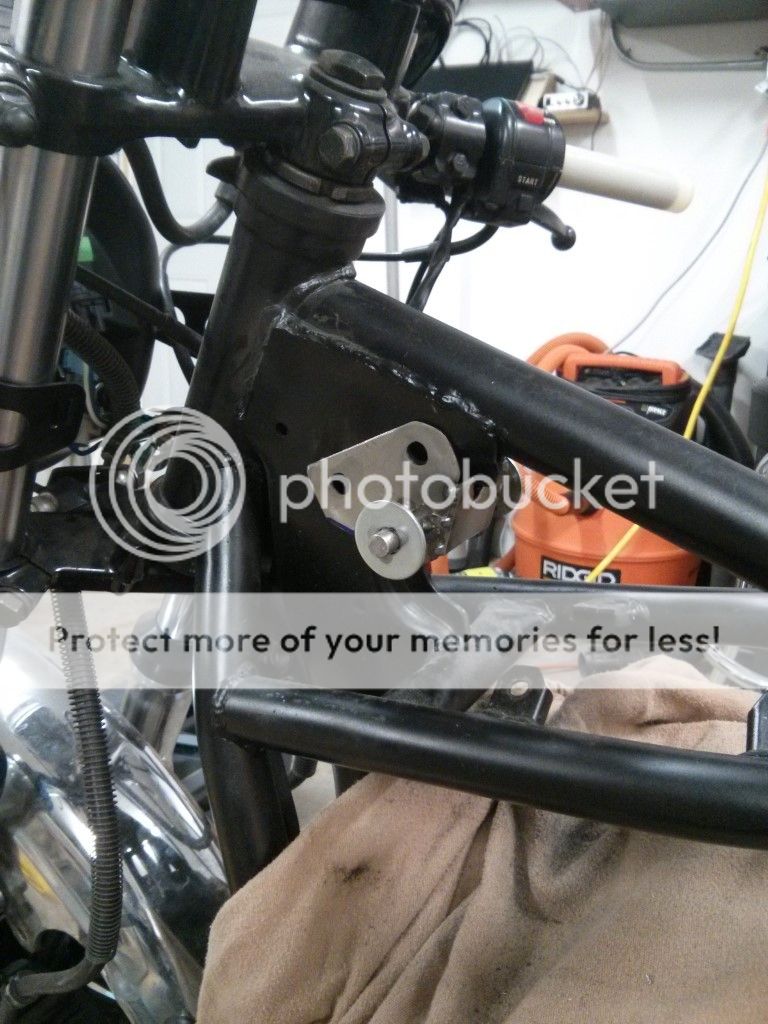 83 Suzuki GS650 Shafty - Better Late Than Never | DO THE TON