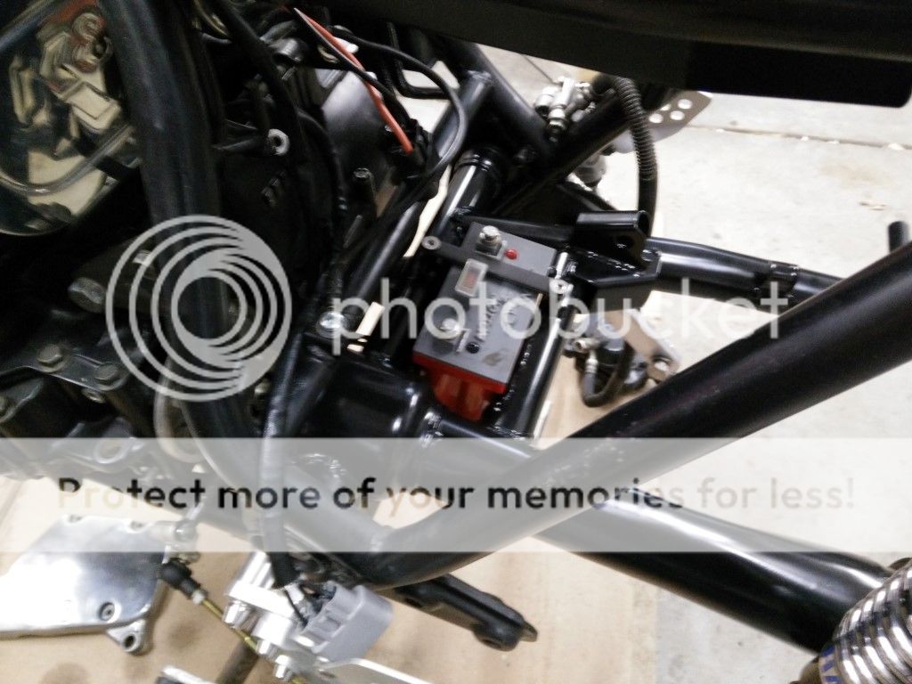 83 Suzuki GS650 Shafty - Better Late Than Never | Page 3 | DO THE TON