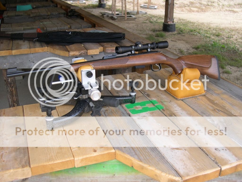 CZ 455 peep sight options | Rimfire Central Firearm Forum