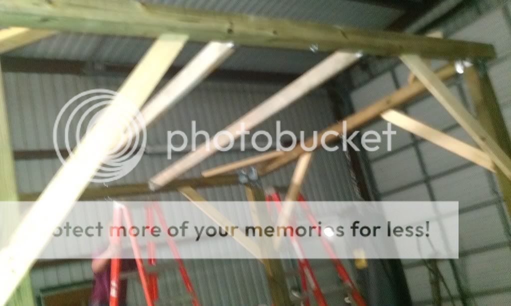 Building your own heavy duty bag stand! | Sherdog Forums | UFC, MMA ...