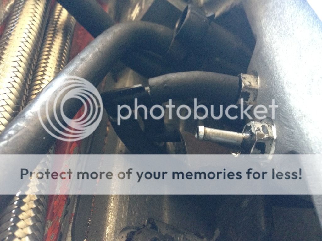 to whoever has a mini ram on his L98 - Page 2 - CorvetteForum ...