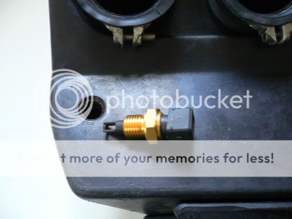 Bimota Forum :: View topic - YB4 restoration