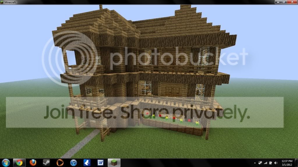 High End Houses - Screenshots - Show Your Creation - Minecraft Forum ...