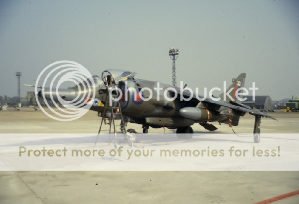 RAF Wittering visit 1992 - UK Airshow Review Forums