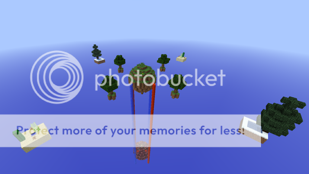 [Surv] Spherical Survival - Maps - Mapping and Modding: Java Edition - Minecraft Forum ...