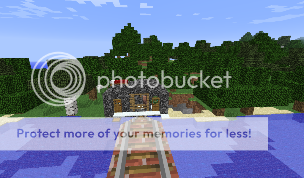 River Boat - Maps - Mapping and Modding: Java Edition - Minecraft Forum ...