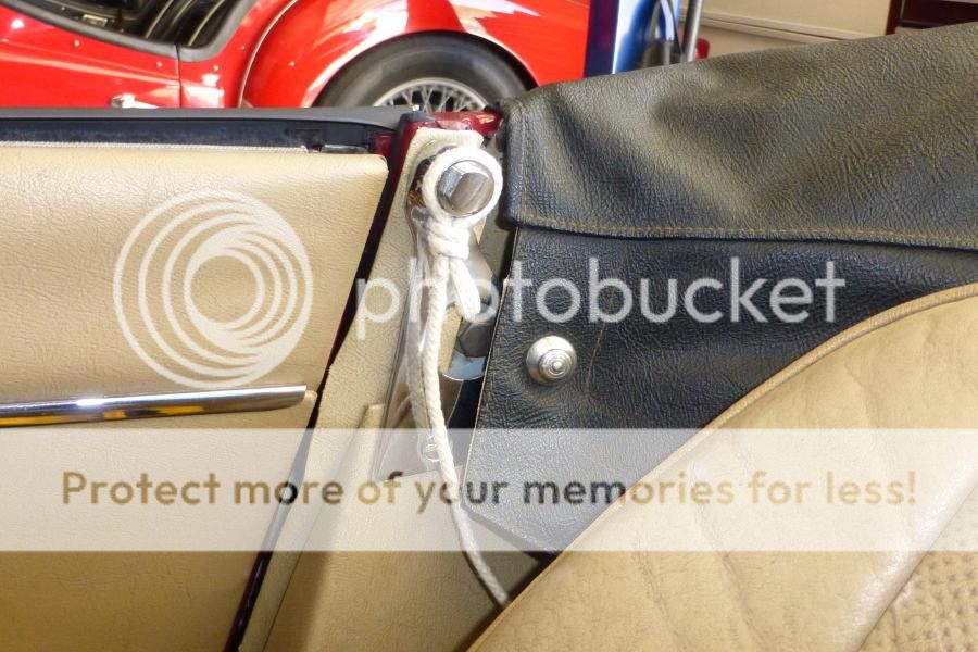 [E-Type] OTS Boot Release - E-Type - Jag-lovers Forums