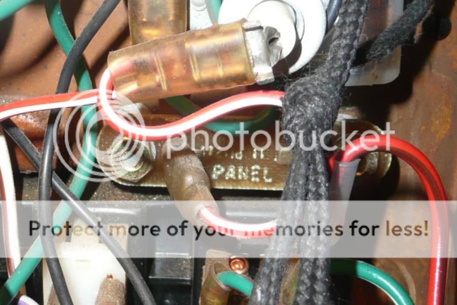 [E-Type] S1.5 instrument panel two questions - E-Type - Jag-lovers Forums