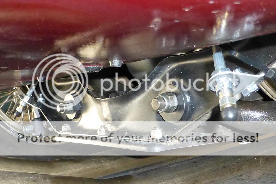 [E-Type] IRS remote bleeders - E-Type - Jag-lovers Forums